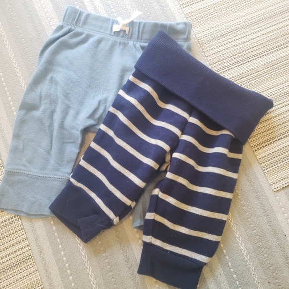 Carter's | Bottoms | 4 For 2 Carters Pants | Poshmark
